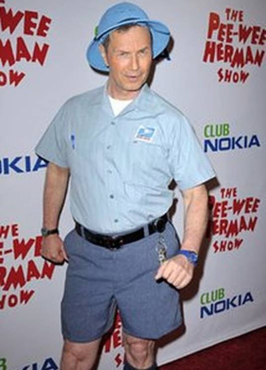 John Moody（演员）_百度百科