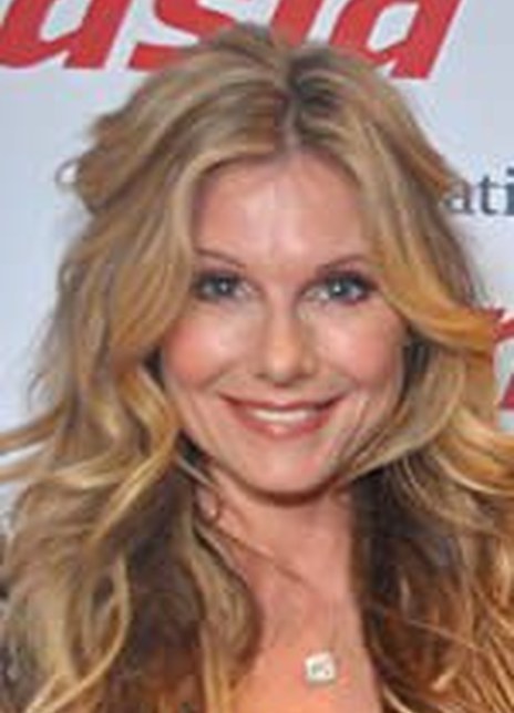 Chantal Quesnel_百度百科