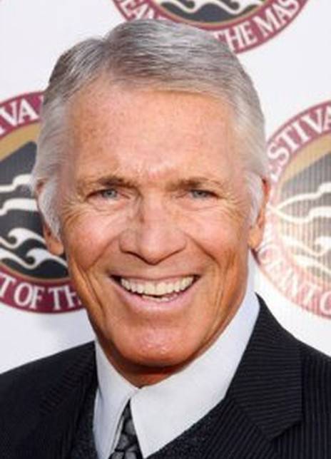 Chad Everett（演员、导演）_百度百科