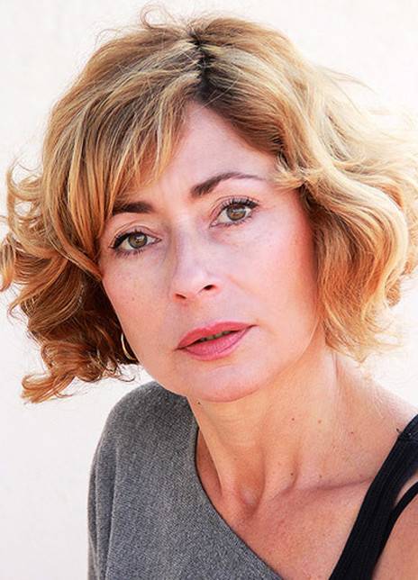 Maria Lanau_百度百科