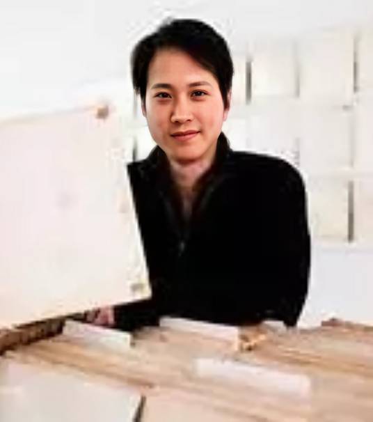 Rutherford Chang（环旭电子原董事，已故企业家）_百度百科