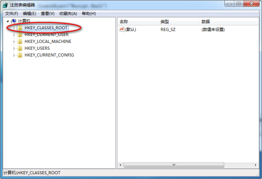 HKEY_CLASSES_ROOT_百度百科