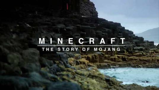 The story of Mojang_百度百科