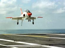 T-45教练机_百度百科