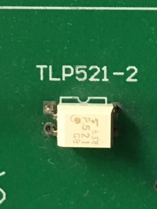 TLP521-2_百度百科