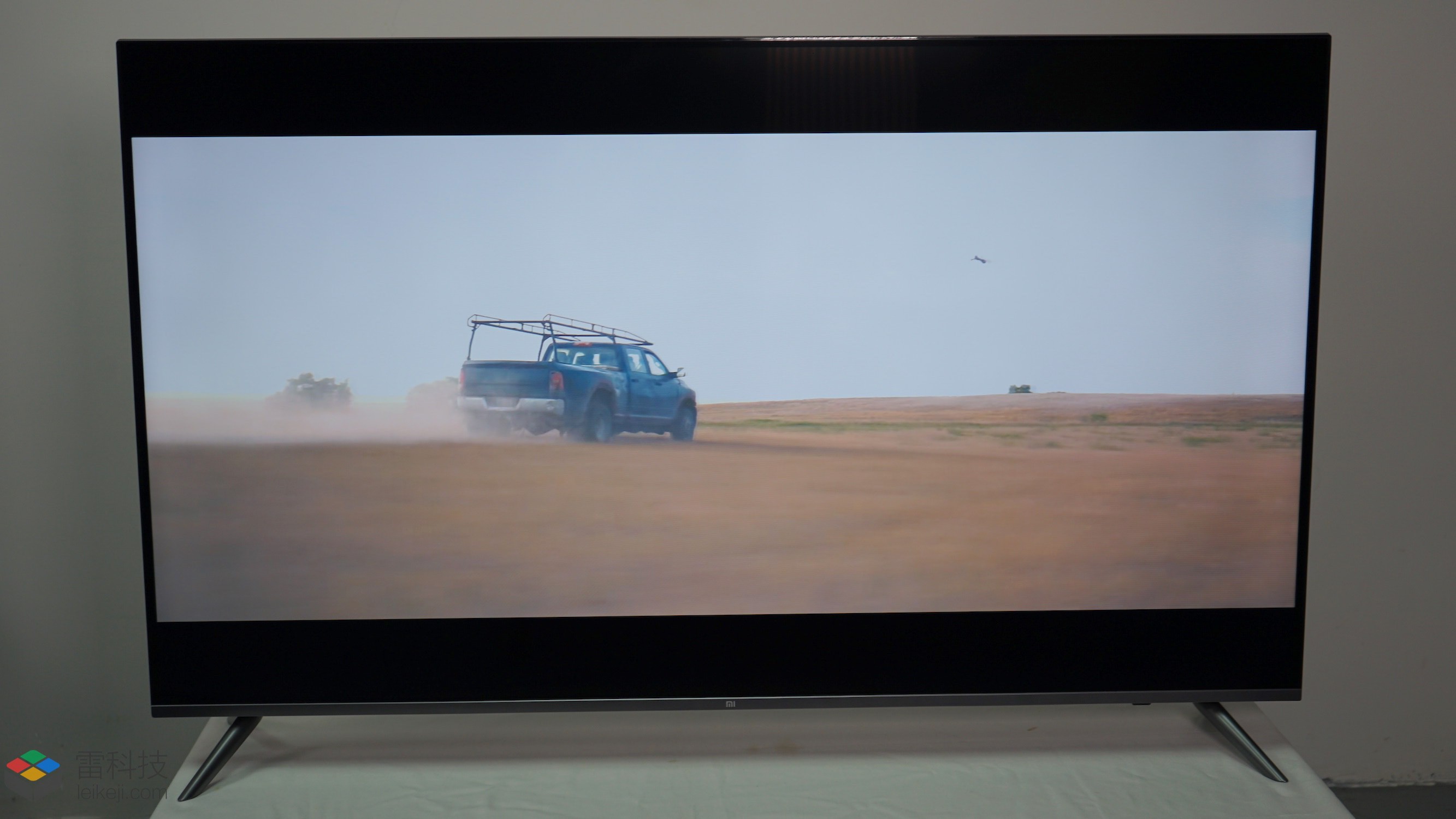 小米全面屏电视E55A评测：2599元能带来出色体验？_百科TA说