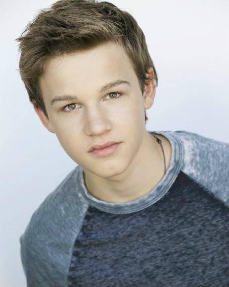 Gavin MacIntosh_百度百科