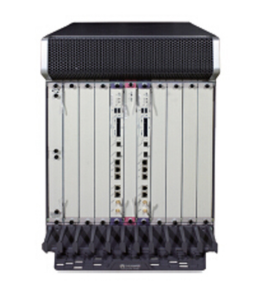 华为NE40E-X8_百度百科