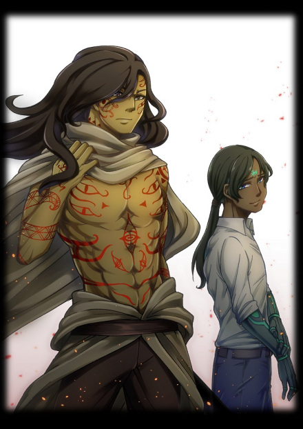 SCP-073_百度百科