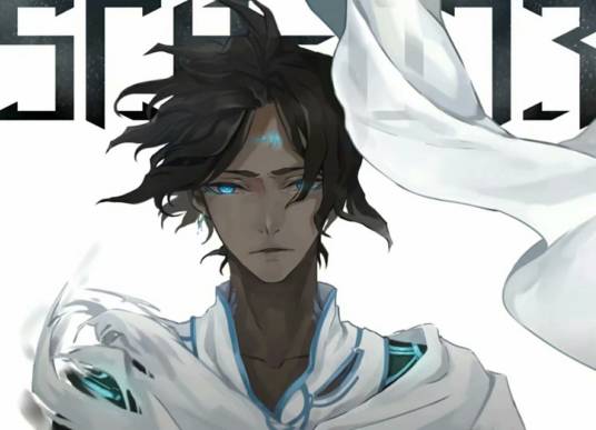 SCP-073_百度百科