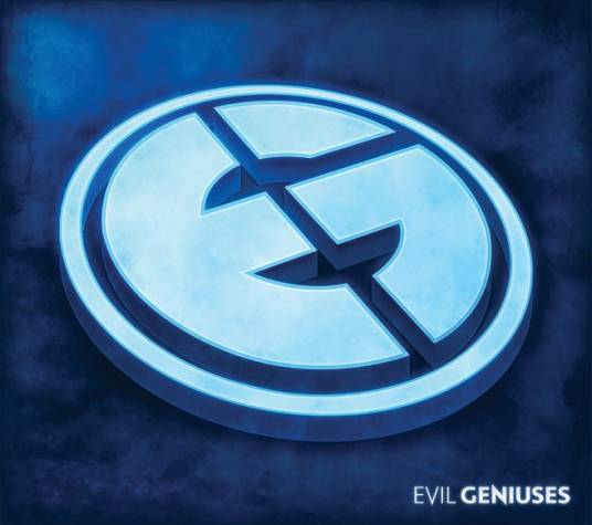 Evil Geniuses_百度百科