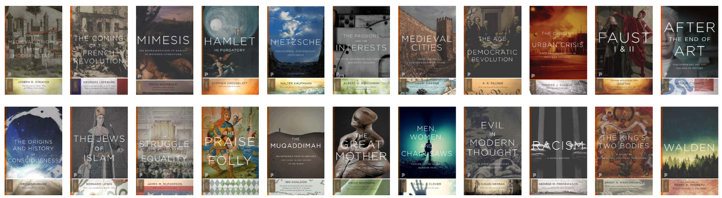 普林斯顿大学出版社_百度百科