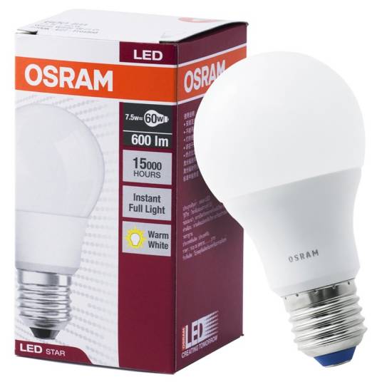 osram（世界两大光源制造商）_百度百科