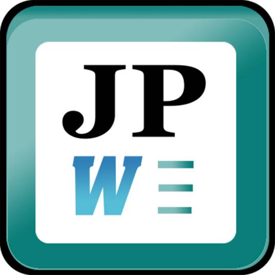 JP-Word_百度百科