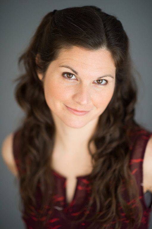 Lisa Jakub_百度百科