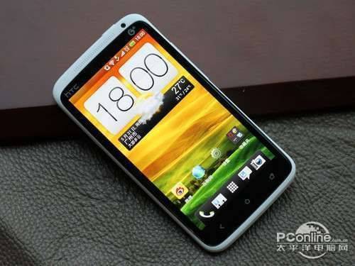 HTC One X/S720e_百度百科
