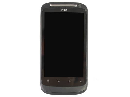 HTC G12 ICS_百度百科