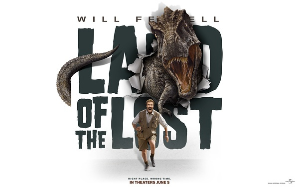 失落的大陆（美国2009年布拉德·塞伯宁执导的电影）_百度百科