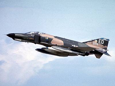 F-4E_百度百科