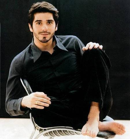 patrick fiori_百度百科