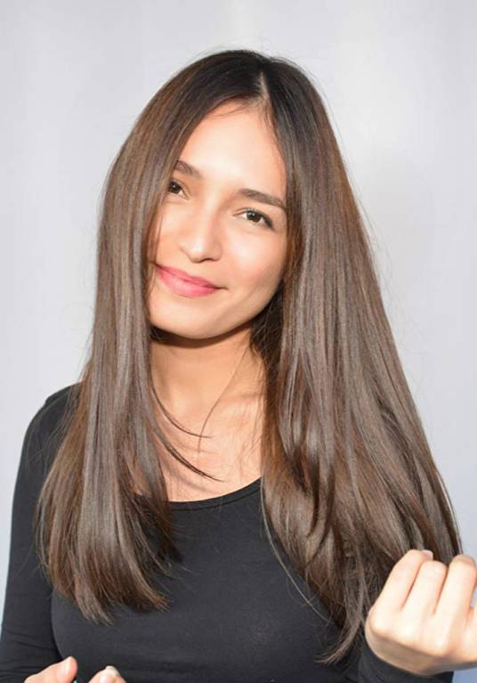 莉迪娅·阿维莱斯_百度百科