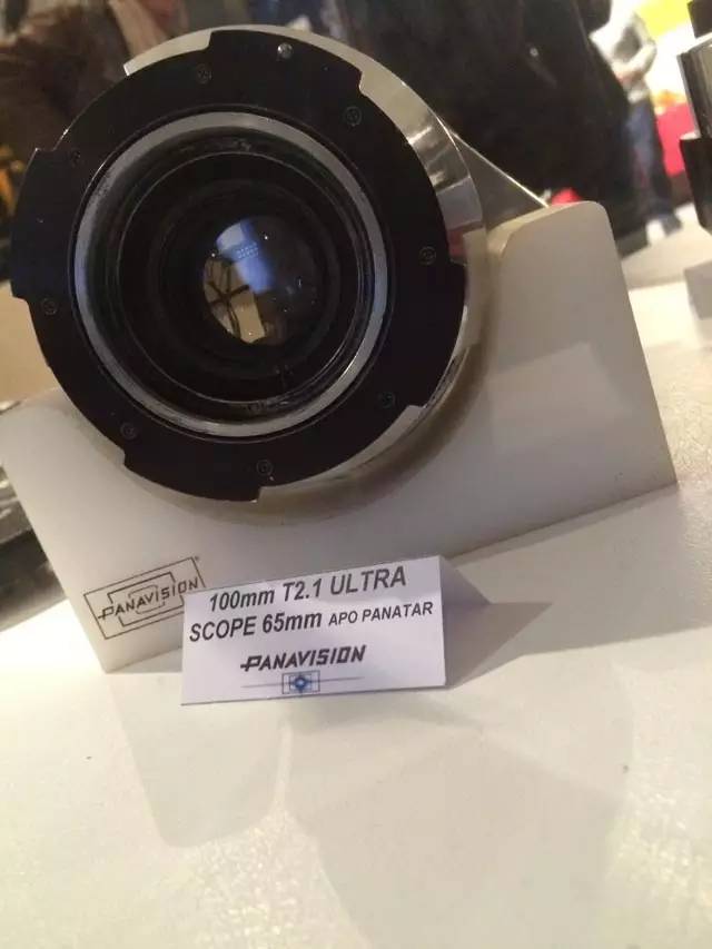 让全世界电影人眼红的潘纳维仙（PANAVISION）！_百科TA说