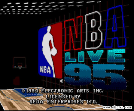 NBA95_百度百科