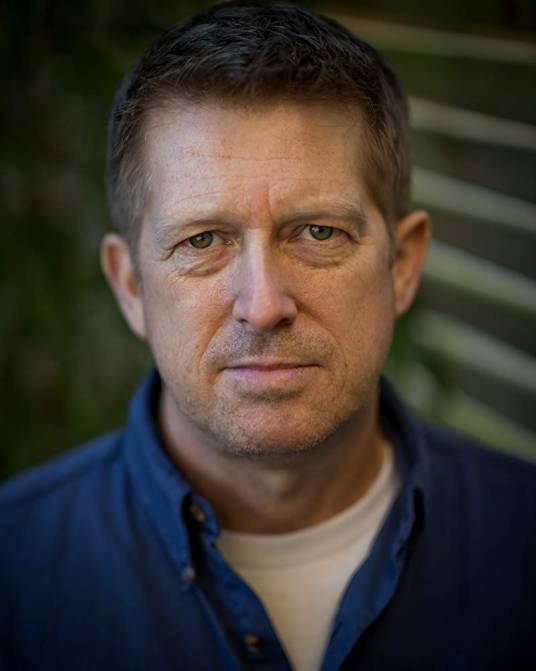 Ian Porter_百度百科