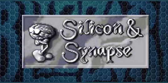 Silicon&Synapse_百度百科