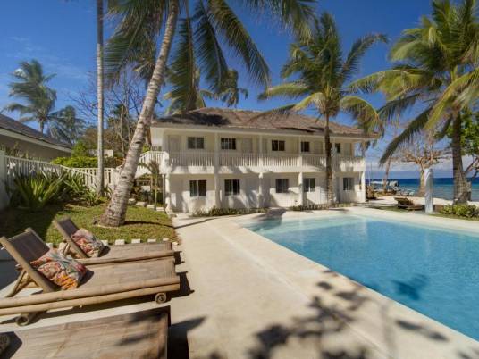 House Beach Navas_百度百科