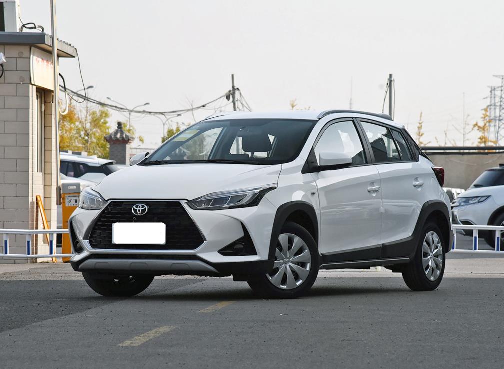 不选荣威i6提YARiSL致炫，这个价格值吗？看完了解了！_百科TA说