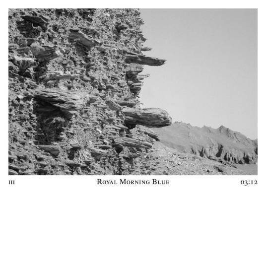 Royal Morning Blue_百度百科