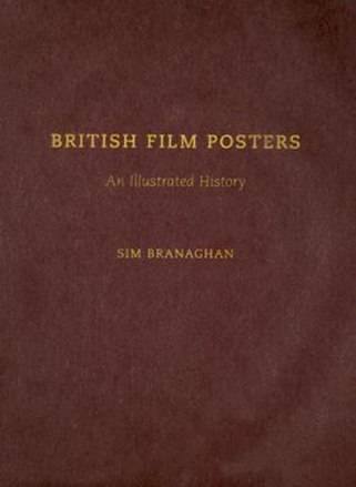 British Film Posters_百度百科