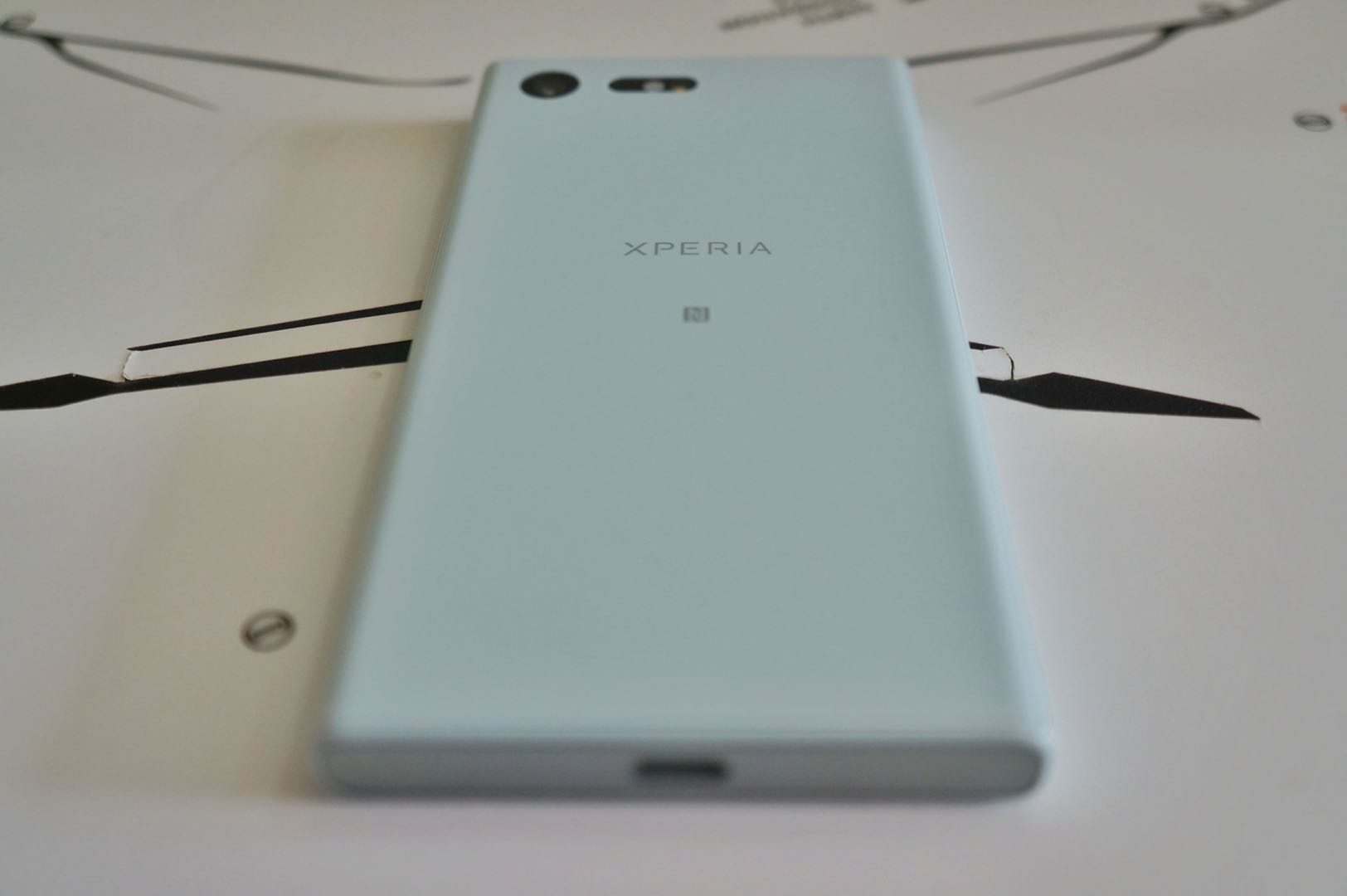 20年仍然是小屏爱好者的福音，索尼Xperia XC使用体验_百科TA说