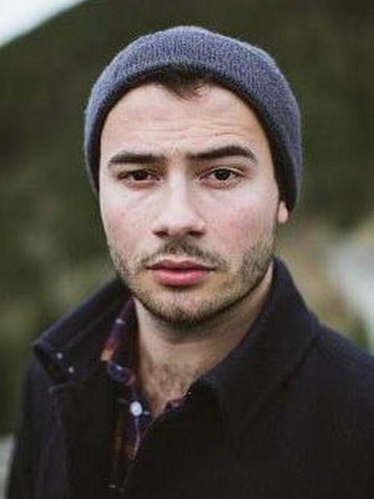 David Berton_百度百科