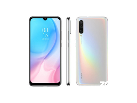 小米CC9e_百度百科