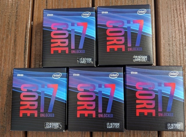 如何了解CPU游戏性能 英特尔酷睿i7-9700K告诉你_百科TA说
