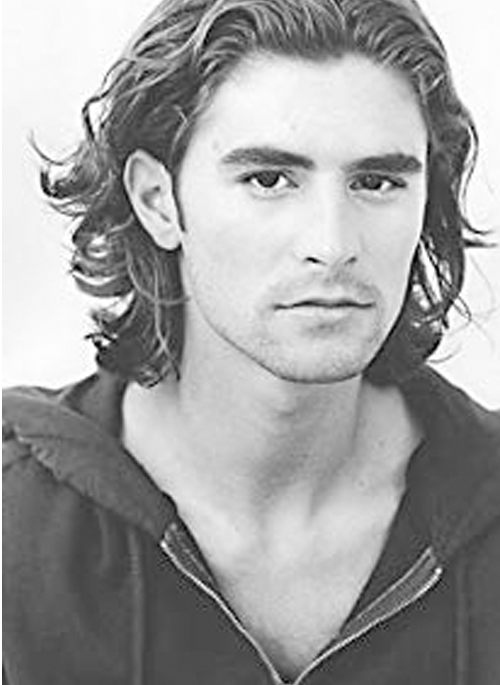 Trey Lineberger_百度百科