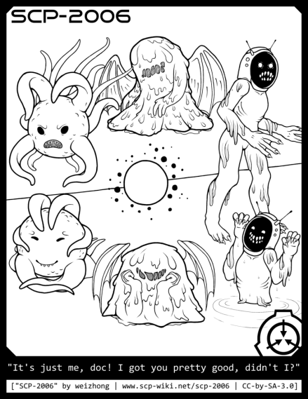 SCP-2006_百度百科