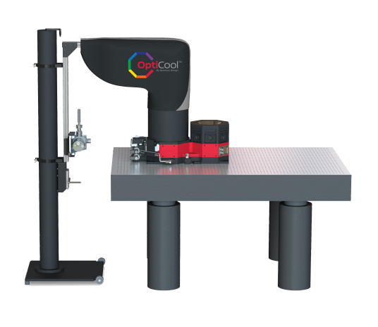 OptiCool_百度百科