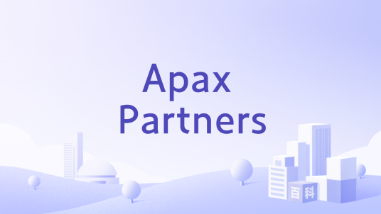 Apax Partners_百度百科
