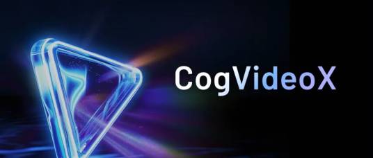 CogVideoX_百度百科