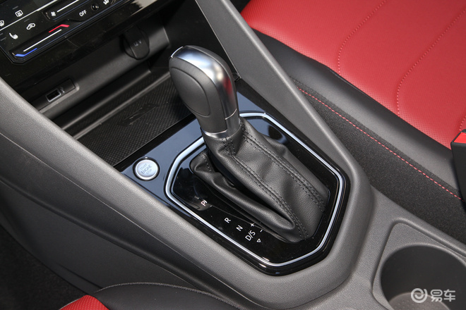 10.68万起售 捷达VS7正式上市_百科TA说