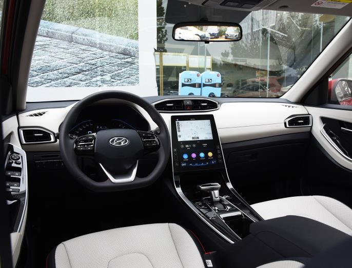 先开本田XRV，再花15万提现代ix25，车主说了实在话_百科TA说