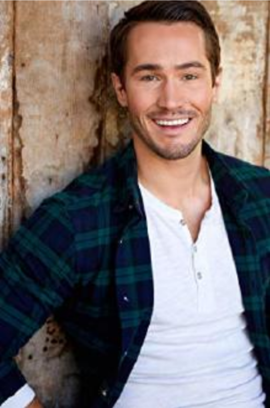 Michael G. Gabel_百度百科