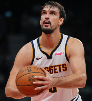 达里奥·沙里奇（1994年4月出生的克罗地亚篮球运动员）_百度百科