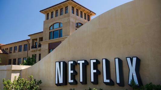 Netflix_百度百科
