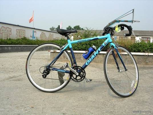 捷安特 WINDM_百度百科