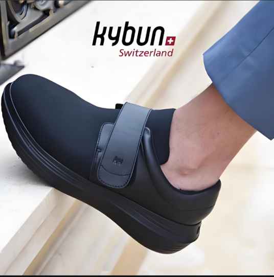 kybun_百度百科