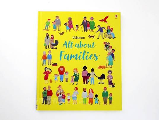 All About Families_百度百科